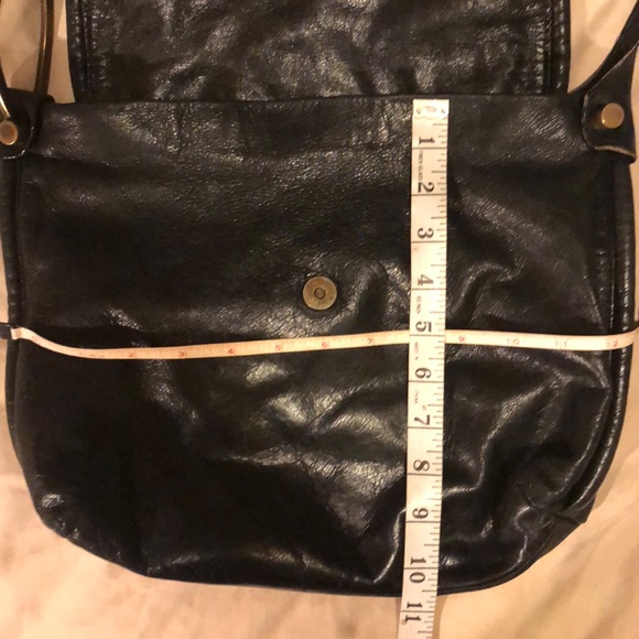 Marco Rossini | Bags | Rossiniitalian Leather Shoulder Bag | Poshmark